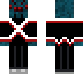 blade | Minecraft Skins
