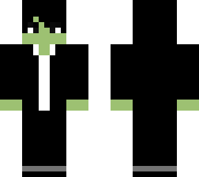 x33n | Minecraft Skin