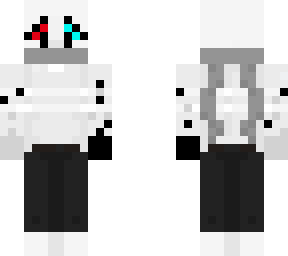 asriel | Minecraft Skins