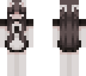 zen | Minecraft Skin