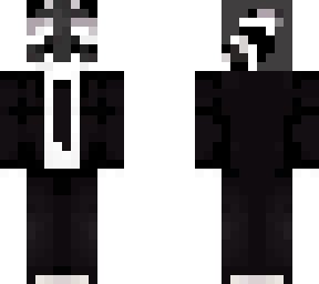 Zilo | Minecraft Skin