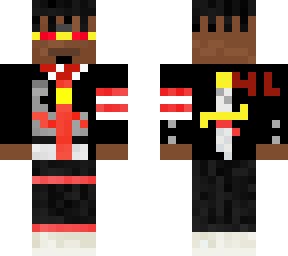 21 savage | Minecraft Skins