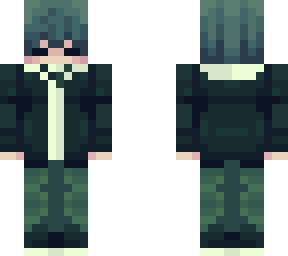 Adam | Minecraft Skin
