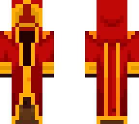 Aimless | Minecraft Skin