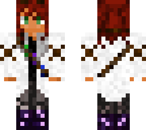 alchemist | Minecraft Skin