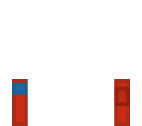 Among us | Minecraft Skin