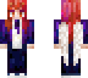 angel devil csm | Minecraft Skins