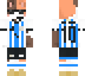arg | Minecraft Skins