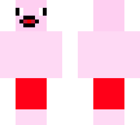 baba | Minecraft Skins
