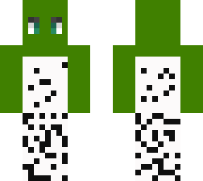 BirchTree1205's og skin | Minecraft Skin