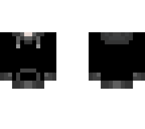bod | Minecraft Skin