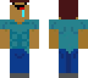derpy steve | Minecraft Skins
