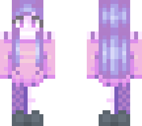 bullet | Minecraft Skin