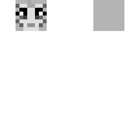 bust stampy | Minecraft Skin