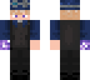 cappy | Minecraft Skins