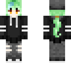 sucrose | Minecraft Skins