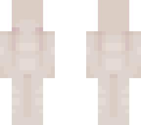 character base #2 | Minecraft Skin