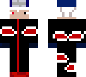 Charlie | Minecraft Skin