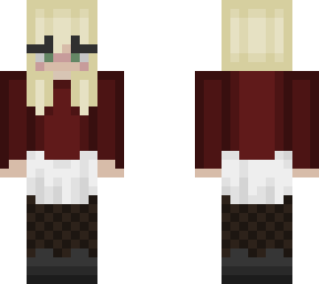 coquette | Minecraft Skins