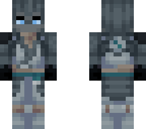 ninjago crystalized | Minecraft Skins