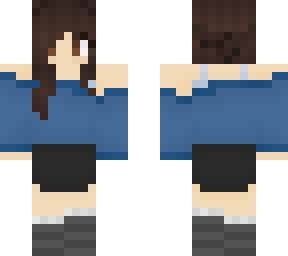 Dan | Minecraft Skin