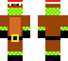 deer | Minecraft Skin