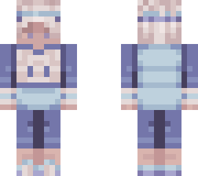 Discord | Minecraft Skin