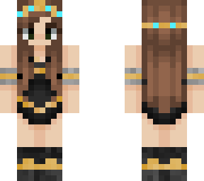 DragonMother Queen | Minecraft Skin
