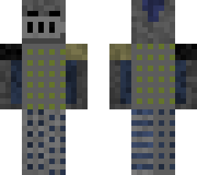 dungeon master | Minecraft Skins