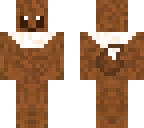 Eevee | Minecraft Skin