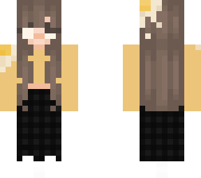 eggable alt skin | Minecraft Skin