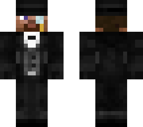 steve elegant | Minecraft Skins