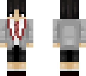 Eric | Minecraft Skin