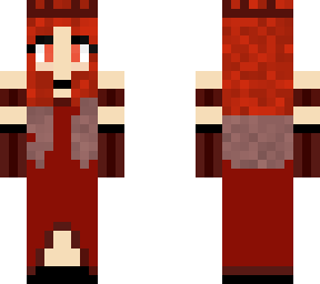 evil queen | Minecraft Skins