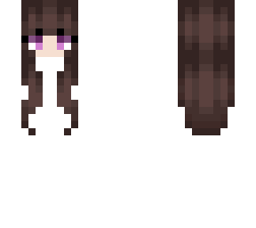 F2U hair base | Minecraft Skin