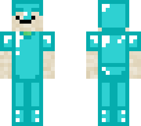 prank | Minecraft Skins
