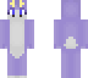 Fatigue (The Bedfellows) | Minecraft Skin