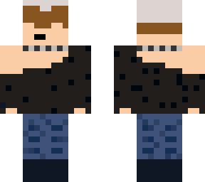 zesty | Minecraft Skins