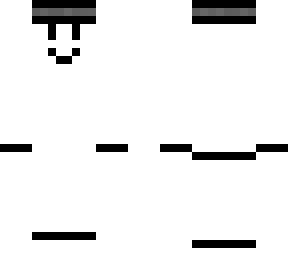 fffff | Minecraft Skin