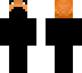 fox boy | Minecraft Skins