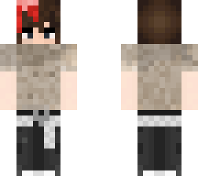 tweek | Minecraft Skins