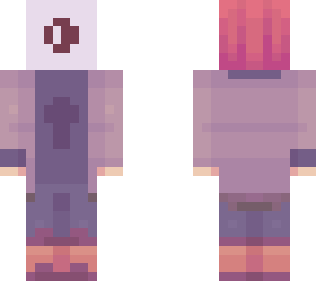 fourth ver | Minecraft Skin