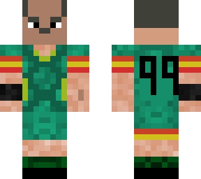 fran | Minecraft Skins