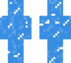 ice block | Minecraft Skins