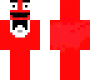 gabibbo | Minecraft Skin