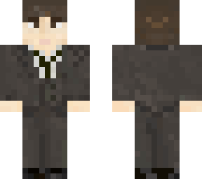 george | Minecraft Skins