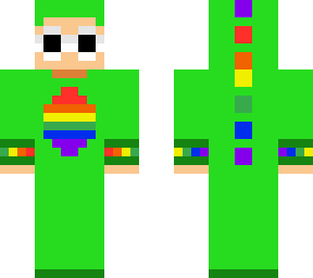 george | Minecraft Skins