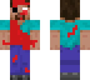 giant steve | Minecraft Skins
