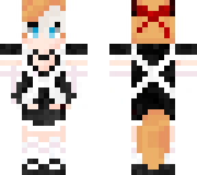 gorou | Minecraft Skins