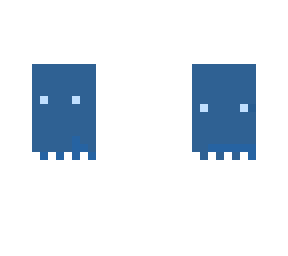 Halt | Minecraft Skin